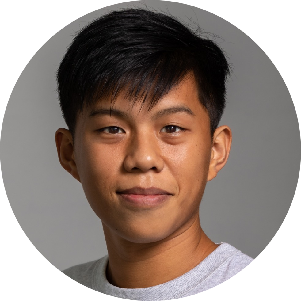 EXPERIENCE | Tay Tyn Long